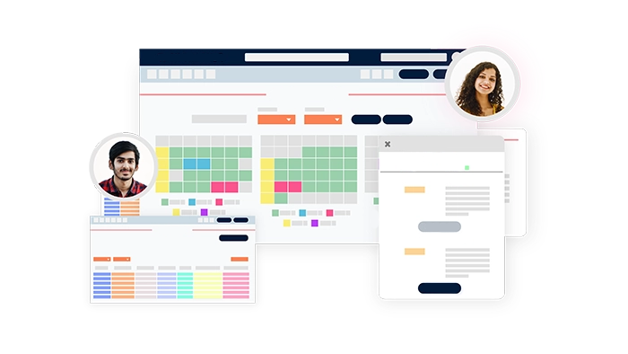 TASK TRACKER : Manage all your work and teams in one tool
